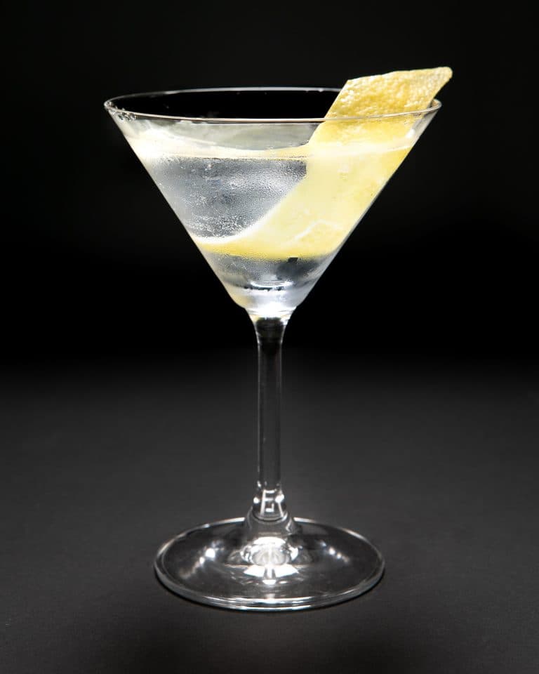 Cocktail Club - Free drink recipes