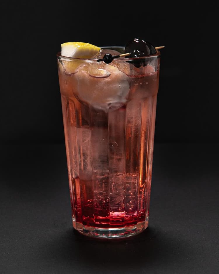 Cocktail Club - Free drink recipes