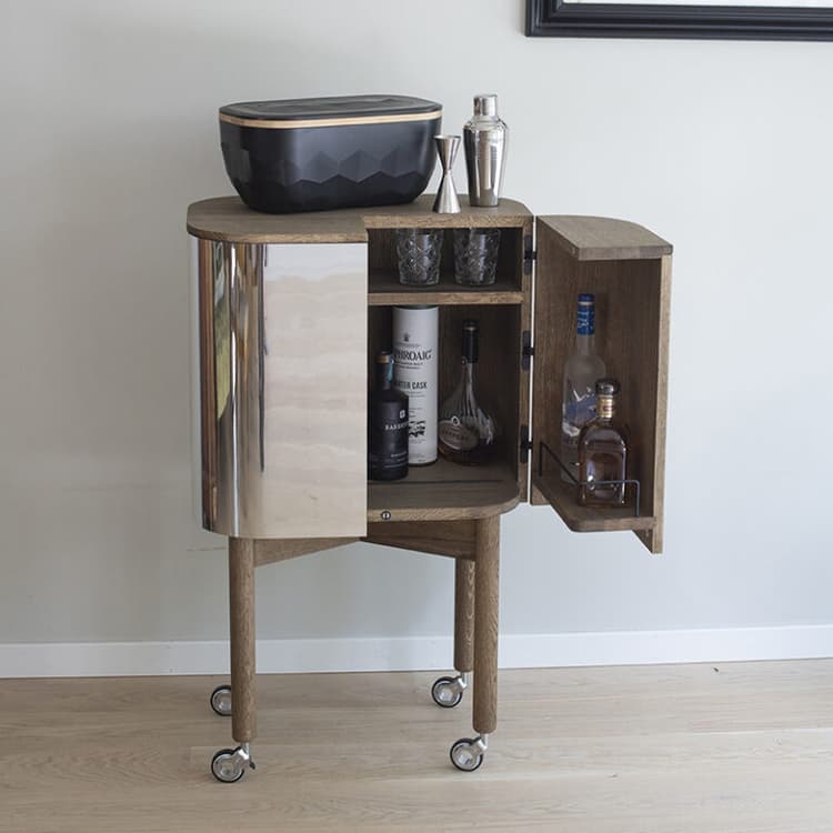 Bar set / 17 essential tools for your home bar set